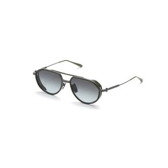Akoni unisex, Accessoires, Gris, Taille: 54 MM Lunettes de soleil &eacute;l&eacute;gantes