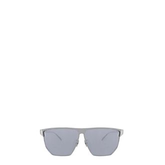 Bottega Veneta Sonnenbrille - - Accessories - unisex - Grau - ONE SIZE