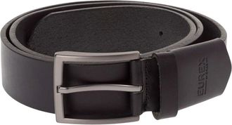 Brax Brax, unisex, Accessoires, Noir, Taille: 125 CM Eurex Belt