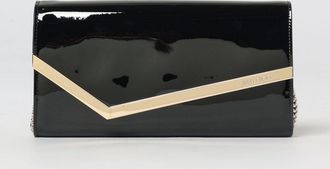 Jimmy Choo London Handtasche JIMMY CHOO Damen Farbe Schwarz