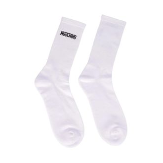 Moschino Underwear - - Underwear - Herren - Wei&szlig; - ONE SIZE