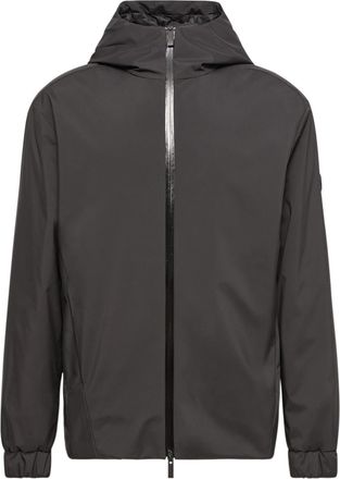 Moncler Moncler Doudoune &Agrave; Capuche Trelatete, Homme, Noir, Taille: 0