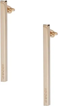 Gucci Bar Earrings