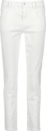 Taifun Hose Jeans verk&uuml;rzt