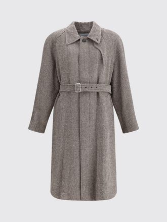 Ferragamo Manteau FERRAGAMO Homme couleur Beige