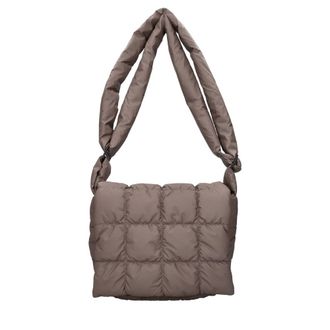 VeeCollective Stofftasche - - Bags - Damen - Braun - ONE SIZE
