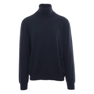Gran Sasso Stylisches Radfahrer T-shirt - - Knitwear - Herren - Blau - 3XL