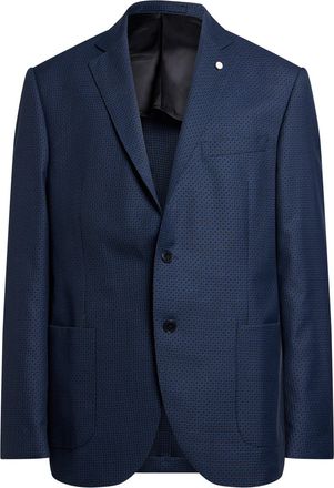 Luigi Bianchi Mantova ANZ&Uuml;GE und CO-ORDS - Blazers auf YOOX.COM