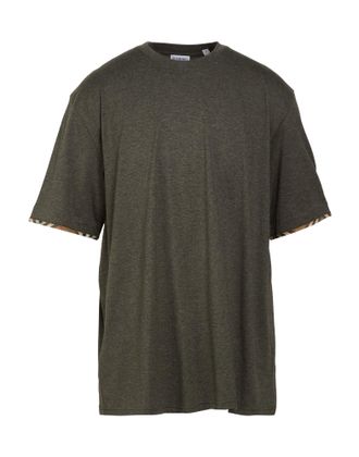 Burberry TOPS - T-shirts auf YOOX.COM