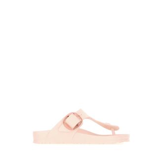 Birkenstock Femme, Chaussures, Rose, Taille: 38 EU Gizeh Big Buckle EVA
