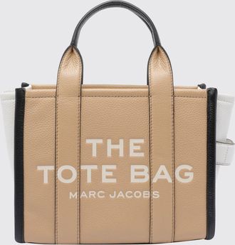 Marc Jacobs Sac &agrave; Main MARC JACOBS Femme couleur Chameau