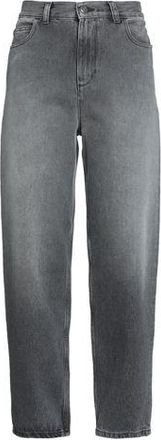 Moncler BAS - Pantalons en jean sur YOOX.COM