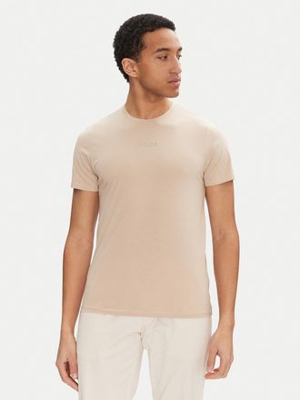 Guess T-Shirt M4GP39 K7HD0 Bunt Regular Fit