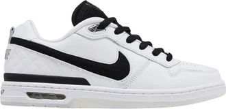 Nike Homme, Chaussures, Blanc, Taille: 42 EU Zoom Air Paul Rodriguez 1