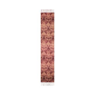 Pierre-Louis Mascia Kievnewfb Schal - - Accessories - Damen - Rot - ONE SIZE