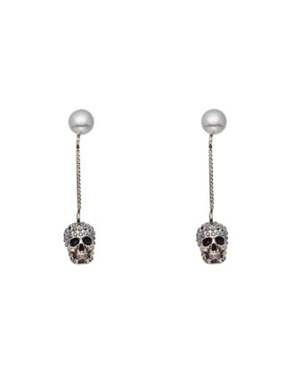 McQ by Alexander McQueen SCHMUCK und UHREN - Ohrringe auf YOOX.COM