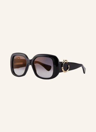 Cartier Sonnenbrille 6L001731 schwarz