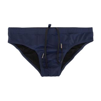 Dsquared2 Swim Brief - - Underwear - Herren - Blau - L