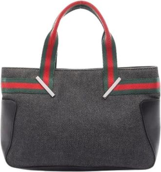 Gucci Damen, Pre-Owned, Schwarzk, ONE SIZEGr&ouml;&szlig;e
