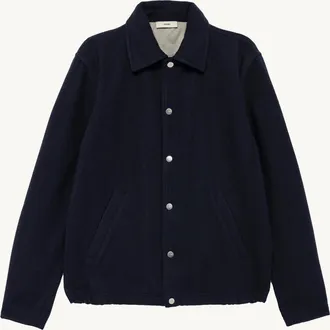 Autry VESTE EN TISSU UNISEX