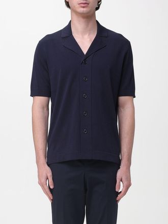 KANGRA Chemise Homme couleur Bleu
