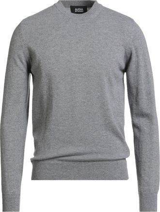 Alpha Studio STRICKWAREN - Pullover auf YOOX.COM