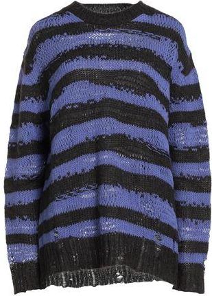 Acne Studios MAILLE - Pullover sur YOOX.COM