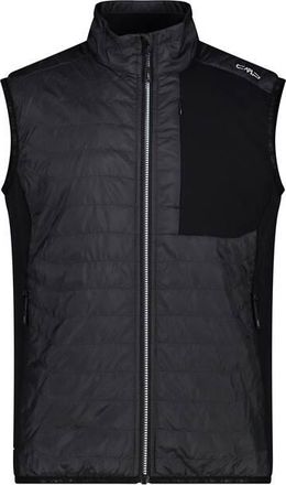 F.lli Campagnolo Herren Weste MAN HYBRID VEST