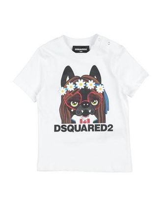 Dsquared2 TOPS - T-shirts sur YOOX.COM