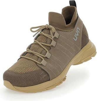 UYN Homme Defender 4 Sneaker, 42 EU