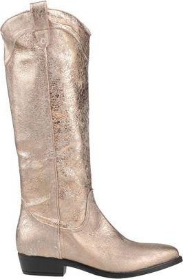 Collection Priv&eacute;e CHAUSSURES - Bottes sur YOOX.COM