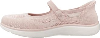 Skechers Femme, Chaussures, Rose, Taille: 41 EU On The Go Flex Radiant