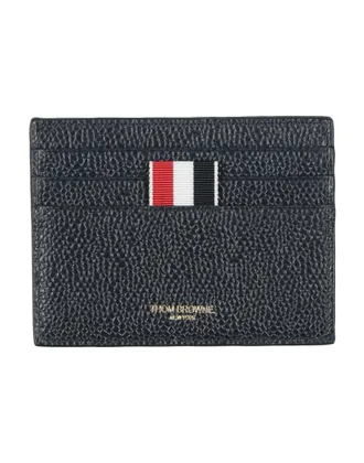 Thom Browne Kleinlederwaren - Kartenetuis auf YOOX.COM