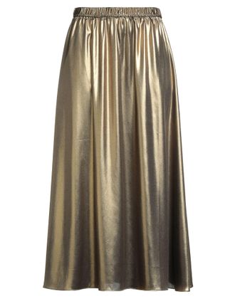 des petit hauts HOSEN & R&Ouml;CKE - Midi-R&ouml;cke auf YOOX.COM