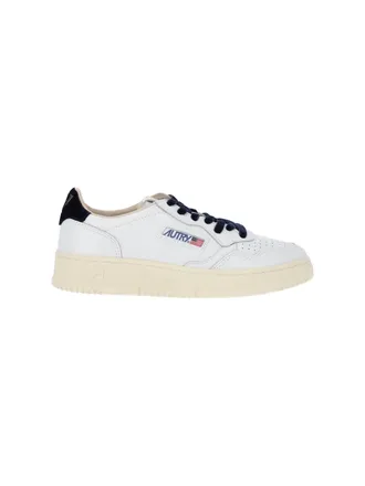 Autry Low-Top Sneakers Medalist