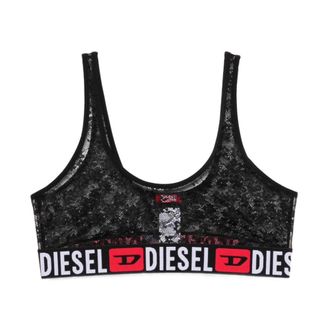 Diesel Femme, Sous-v&ecirc;tements, Multicolore, Taille: 40 FR Bras