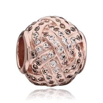 Pandora Uhren - - Accessories - Damen - Rosa - ONE SIZE