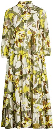 Maliparmi KLEIDER - Midi-Kleider auf YOOX.COM