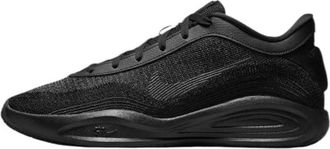 Nike G.T. Hustle Academy Baskets pour homme, Noir, 42 EU