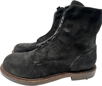 Lemargo Homme, Chaussures, Gris, Taille: 43 EU El09A Otter Boot