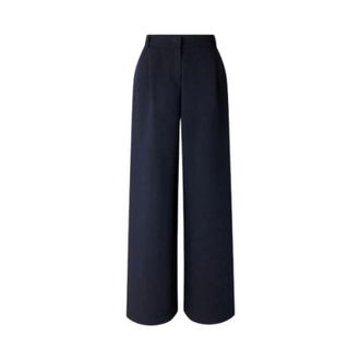 Sessun Femme, Pantalons, Bleu, Taille: 40 FR Pantalon