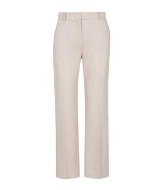 Max Mara Pantalon Sable