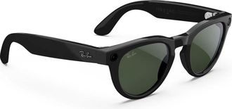 Ray-Ban unisex, Accessoires, Noir, Taille: ONE Size Meta Headliner Gen 2