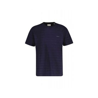 GANT Herren, Oberteile, Blau, LGr&ouml;&szlig;e