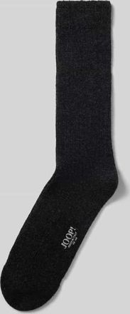 Joop Socken aus Woll-Kaschmir-Anteil