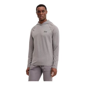 Helly Hansen Tyri Hoodie - - Sport - Herren - Grau - S