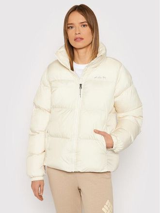 Columbia Winterjacke Puffect 1864781 &Eacute;cru Regular Fit