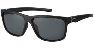 Polaroid PLD 7014/S 807 BLACK 59/15/140 Herren Sonnenbrillen
