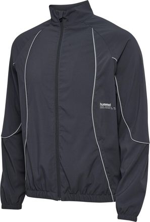 Hummel hmlPULSE WOVEN ZIP JACKET