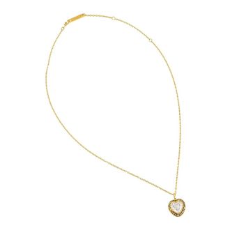 AMBUSH Necklaces - - Accessories - Damen - Gelb - ONE SIZE